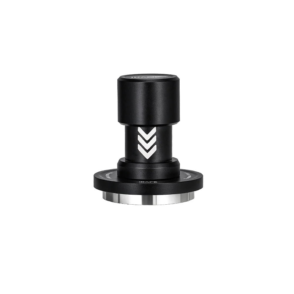 IKAPE V6 Impact Coffee Tamper-Mini – Manila Espresso